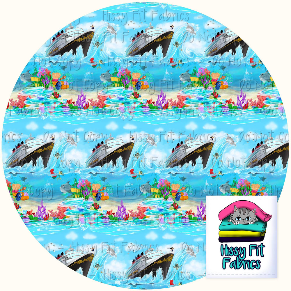 Collections – Hissy Fit Fabrics
